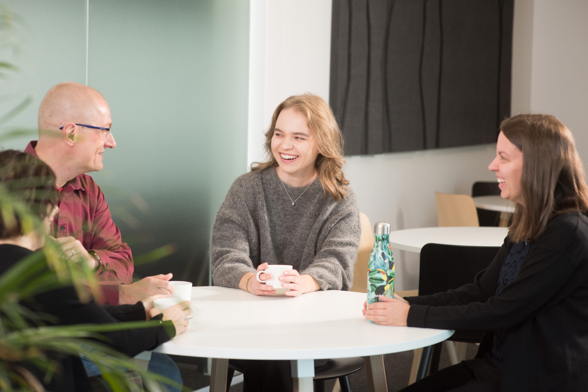 Saarni Economics - Ihmisläheisempiä tilitoimistopalveluja